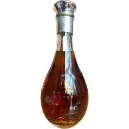 A1710 Prosper - Rhum Vieux Agricole Bio de Martinique
