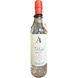 A1710 Perle Brute - Rhum Agricole Blanc de Martinique